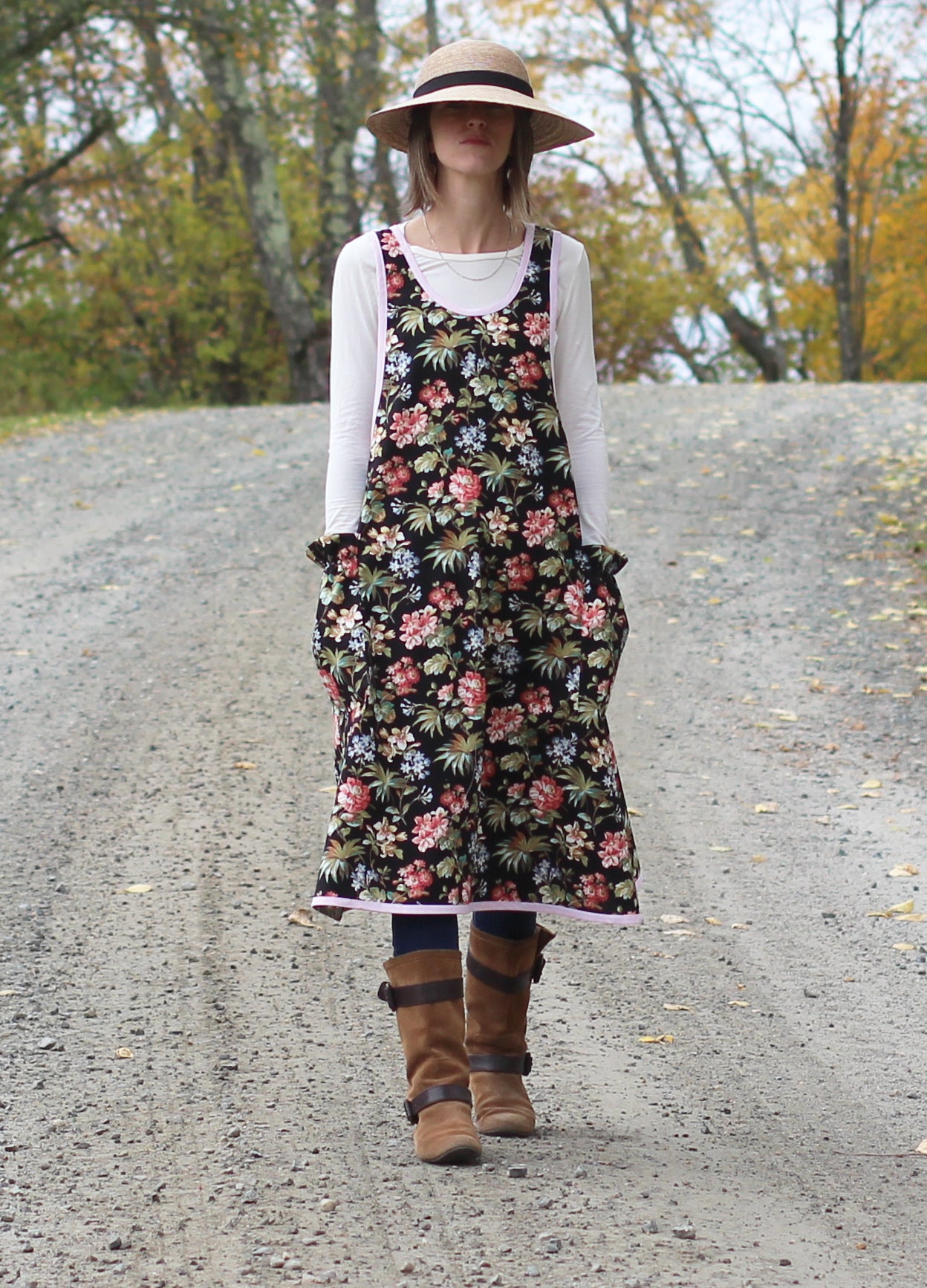 No Tie Aprons by The Vermont Apron Company – vermontapron.com