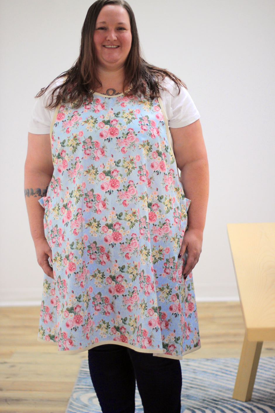 No Tie Aprons by The Vermont Apron Company – vermontapron.com