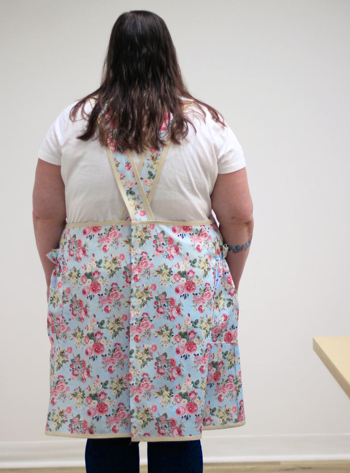 No Tie Aprons by The Vermont Apron Company – vermontapron.com