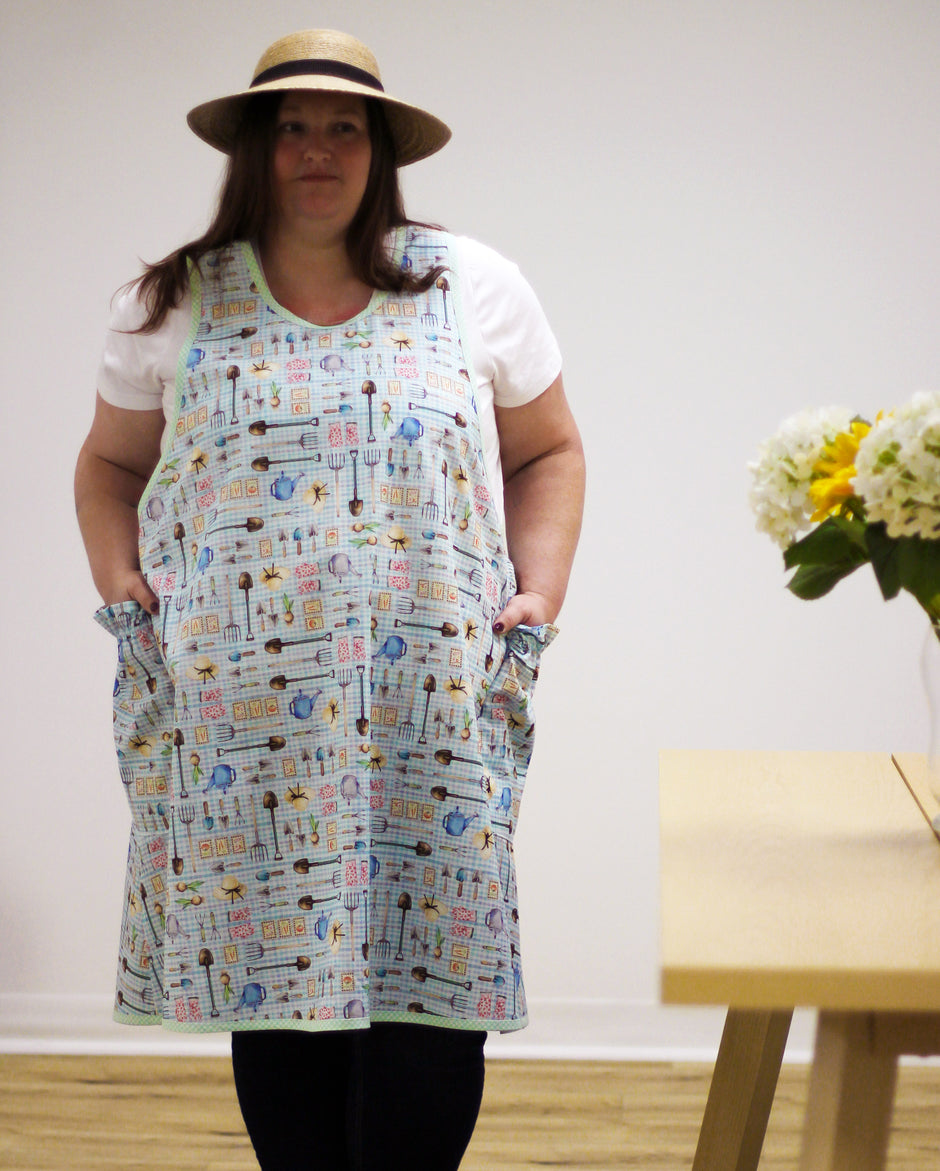 No Tie Aprons by The Vermont Apron Company – vermontapron.com